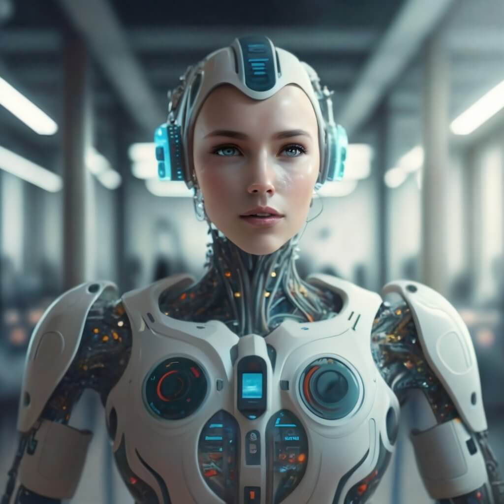 Revolucionando o RH: O Poder da Inteligência Artificial na Gestão de ...