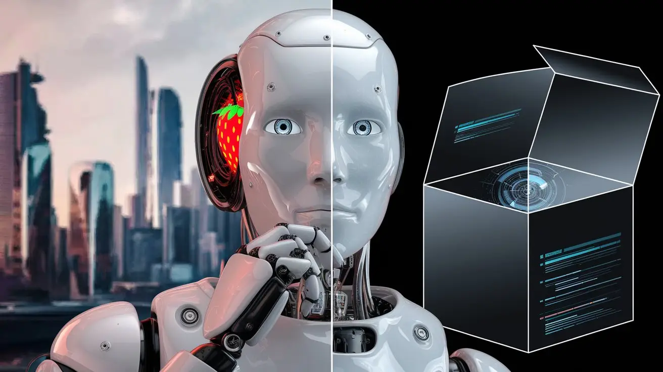 IA e o Novo Modelo OpenAI: Rumo a uma Nova Era de Raciocínio - Sistemas ...